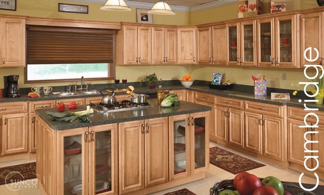 Sunco Cabinets | Cabinets Matttroy