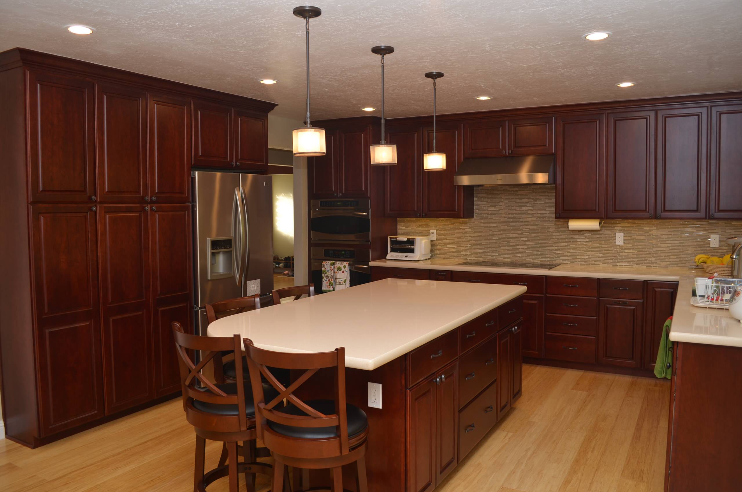 Omega Signature Kitchen Cabinets Reviews | Cabinets Matttroy