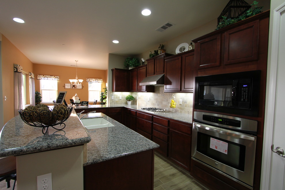 Sunrise Estates by Daley Homes - Modern - Kitchen - Other - by Daley ...