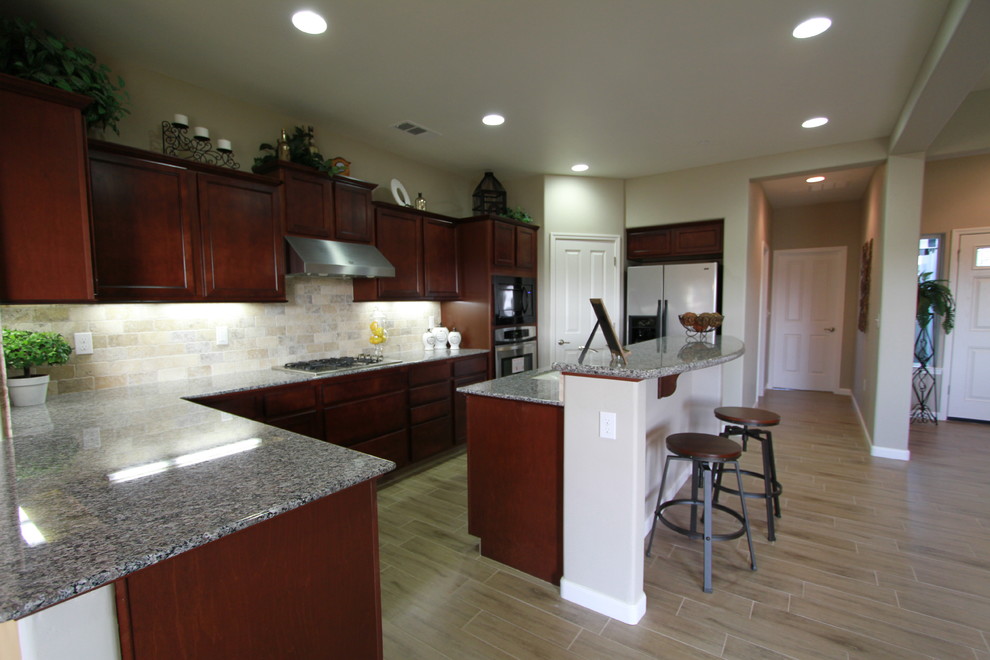 Sunrise Estates by Daley Homes - Modern - Kitchen - Other - by Daley ...
