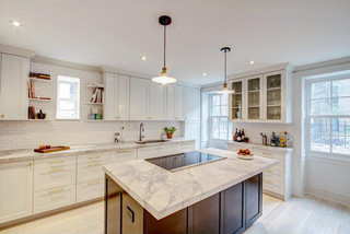 Super White Extra Quartzite