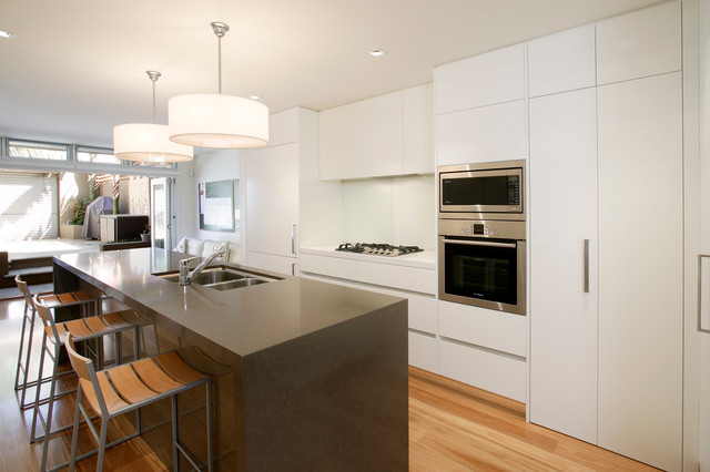 Surry Hills - Contemporain - Cuisine - Sydney - par Andrew Dee ...