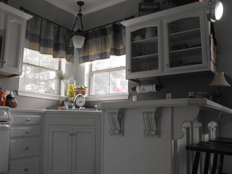 Susie Harris - Traditional - Kitchen - Other - by Susie Harris | Houzz