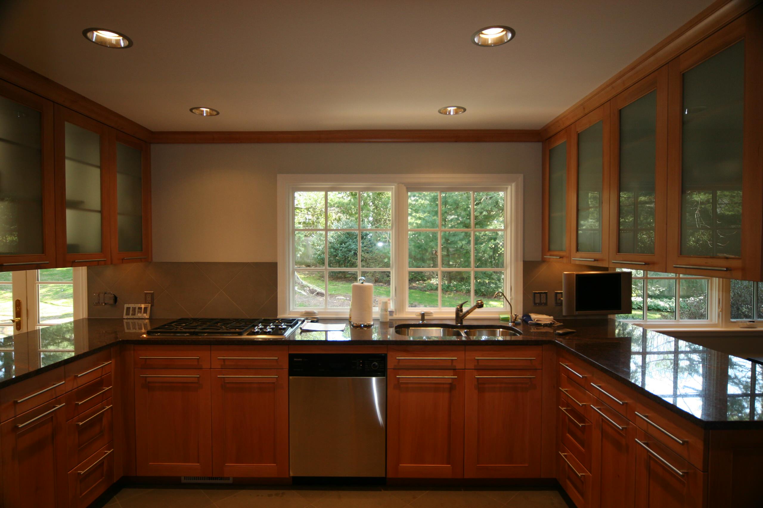 Richmond Swiss Inspirational Kitchen Designs Pear