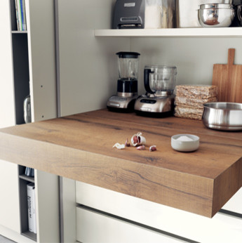 Switch Kitchen - Modern - Kitchen - Melbourne - by User | Houzz