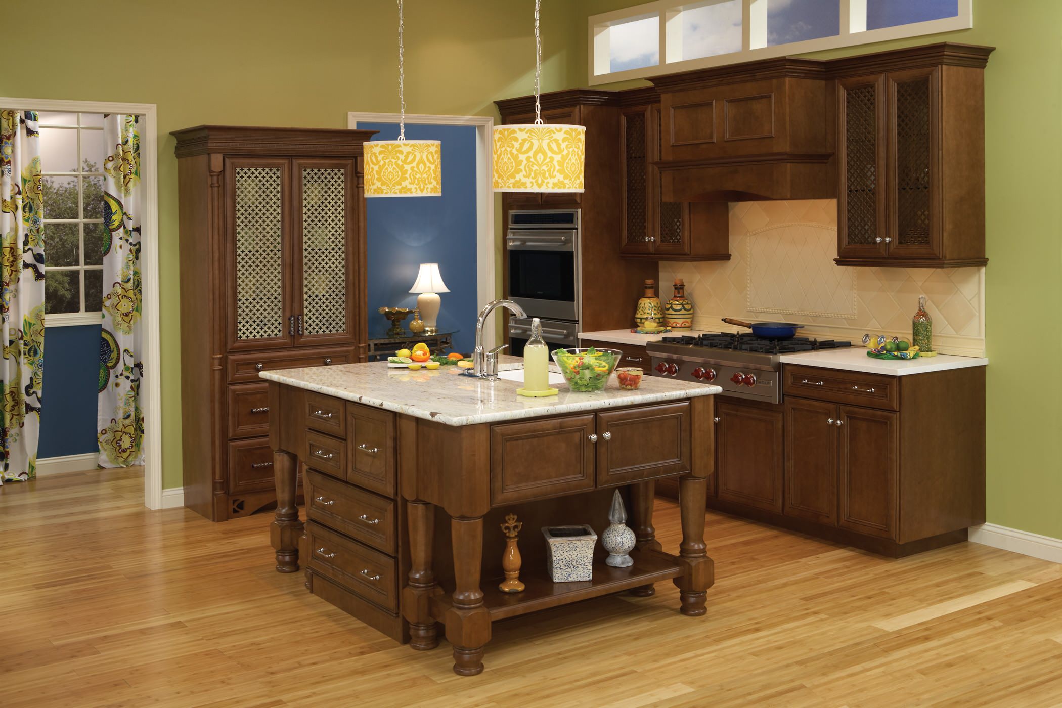 Wellborn Cabinet Dealers Florida | Cabinets Matttroy