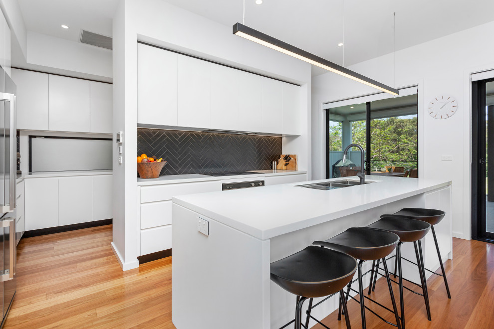 Sydney Regional Design Awards 2020 - New residential buildings ...