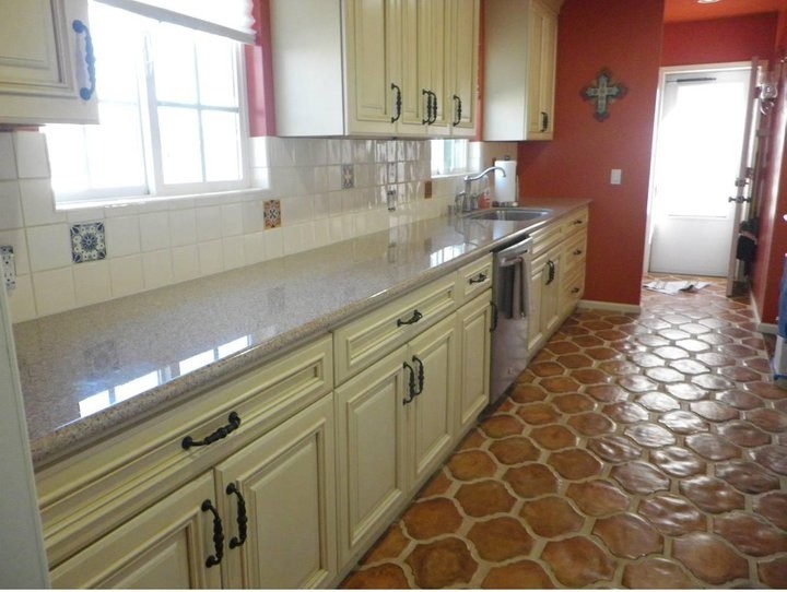 Tammy's Kitchen - Traditional - Kitchen - Los Angeles | Houzz