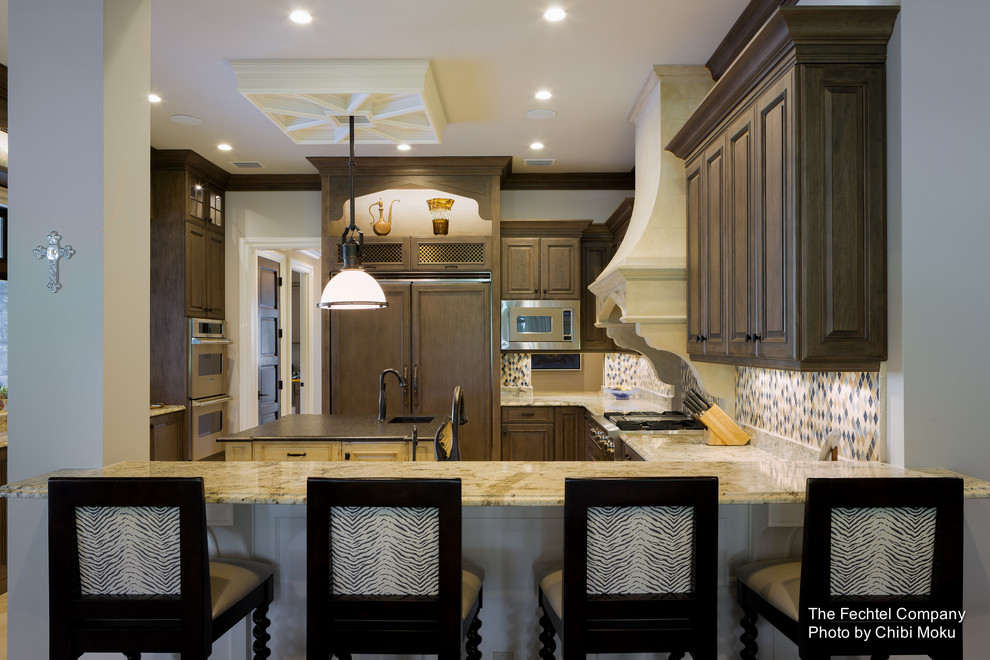 Tampa, Florida | Gothic Revival on the 18th | The Fechtel Company ...