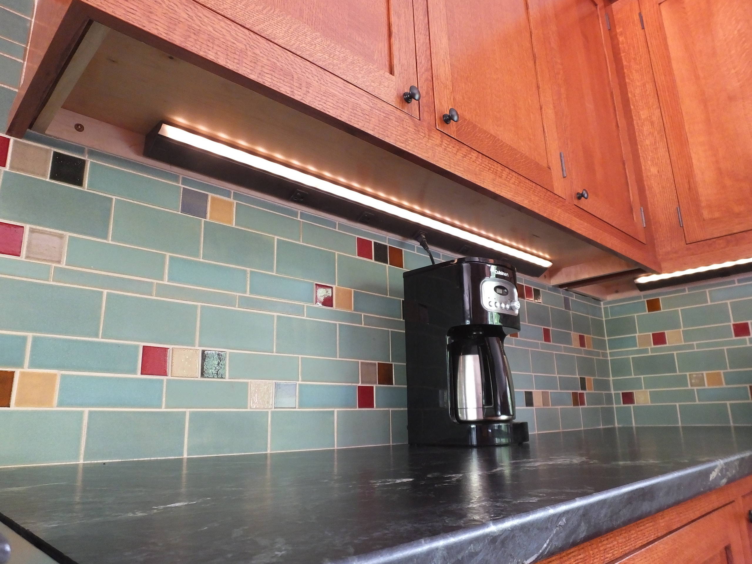 Under Cabinet Lighting With Outlets | Cabinets Matttroy Under Cabinet Lighting With Outlets | Cabinets Matttroy