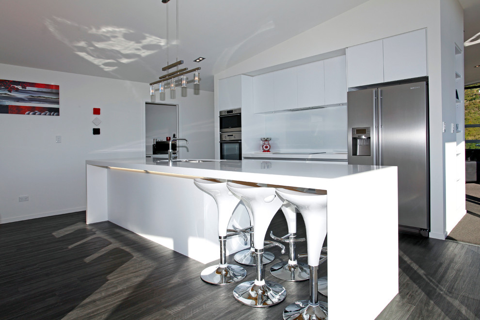 Taylor - Kitchen - Christchurch - by Carl Taylor Homes | Houzz