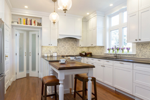 22+ beige tile kitchen backsplash Design ideas & tips