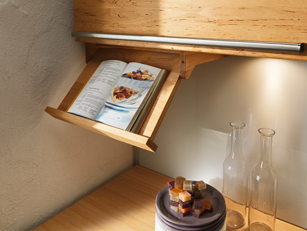 TEAM 7 Rondo Kitchen - Contemporain - Cuisine - Chicago - par German ...