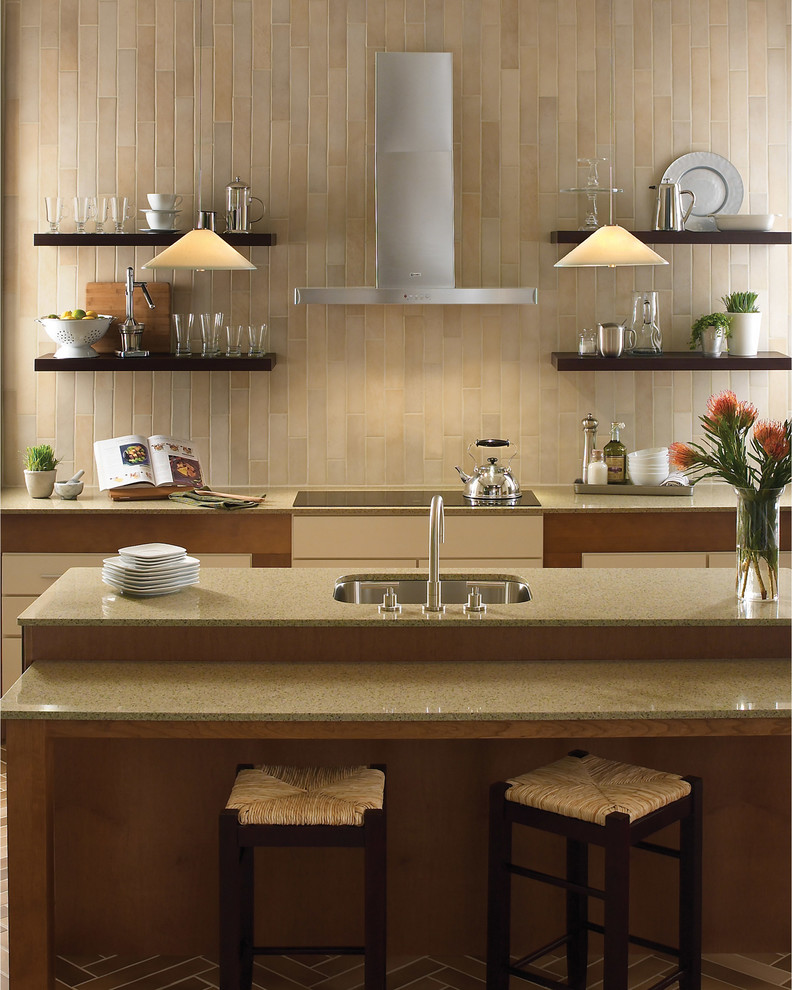 Tech Lighting Low-Voltage Mini Larkspur Pendant - Contemporary ...