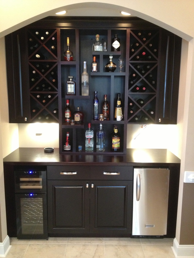 The Arbor - Transitional - Kitchen - Atlanta - by Cabinets 4 You | Houzz