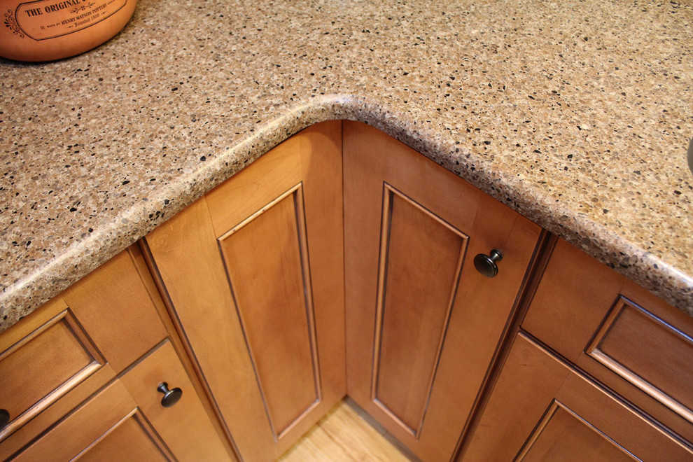 The Bumpers - Rustic - Kitchen - Jacksonville - by Home Interior ...