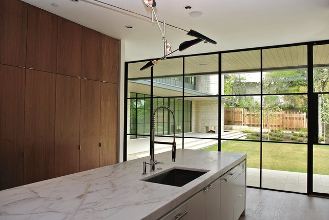 The Crittall Prize 2013 entries for Crittall Steel Window projects in ...