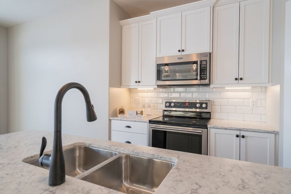 The Darling - Craftsman - Kitchen - Other | Houzz