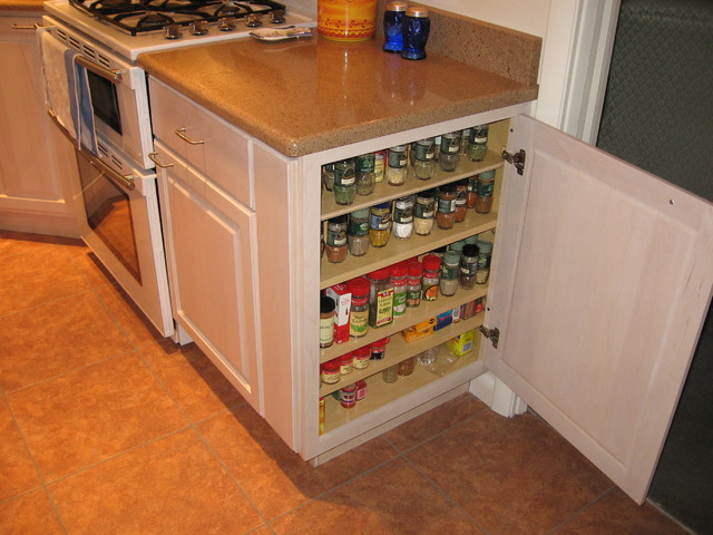 The Denny Kitchen - Traditional - Kitchen - Baltimore - by Brent Miller ...