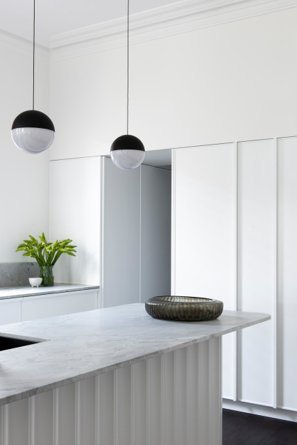 The Devil is in the Detail - KItchen Design - Contemporary - Kitchen ...