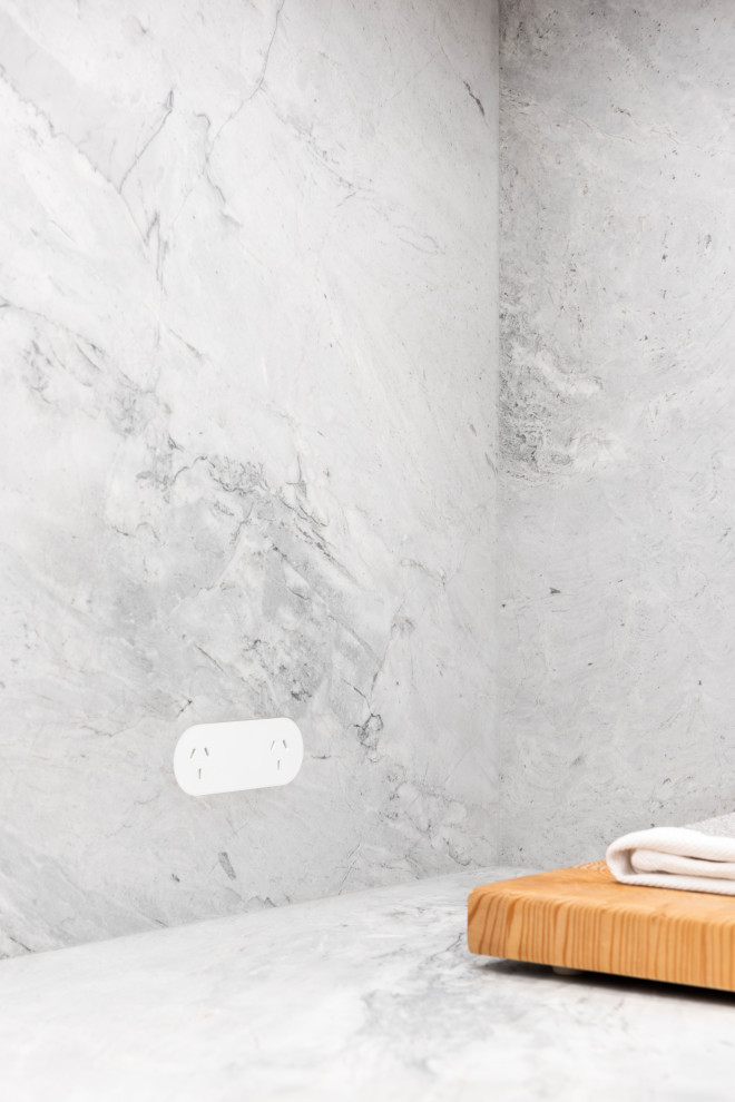 The Devil is in the Detail - KItchen Design - Contemporary - Kitchen ...