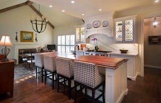 The Elizabeth project - Farmhouse - Kitchen - Other - by J.E. Kelley ...