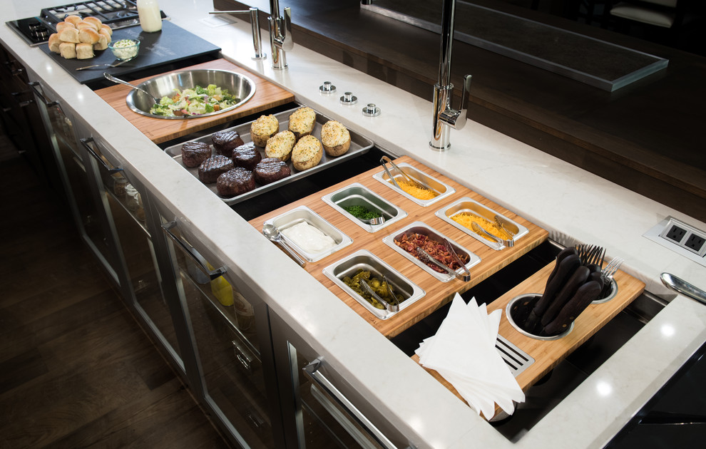 The Galley Workstation - Kitchen - Other - by The Galley Brands | Houzz