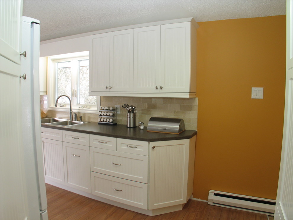 The Good's Kitchen Sink Wall - Traditional - Kitchen - by Online ...