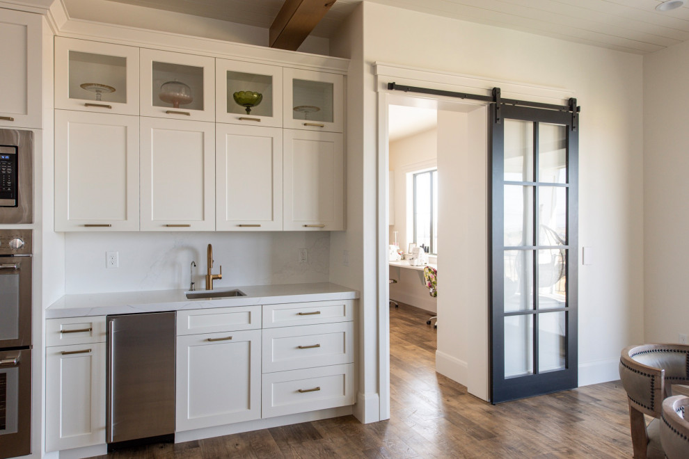 The Highline - 2019 Parade Home - Judges Choice Award Winner ...