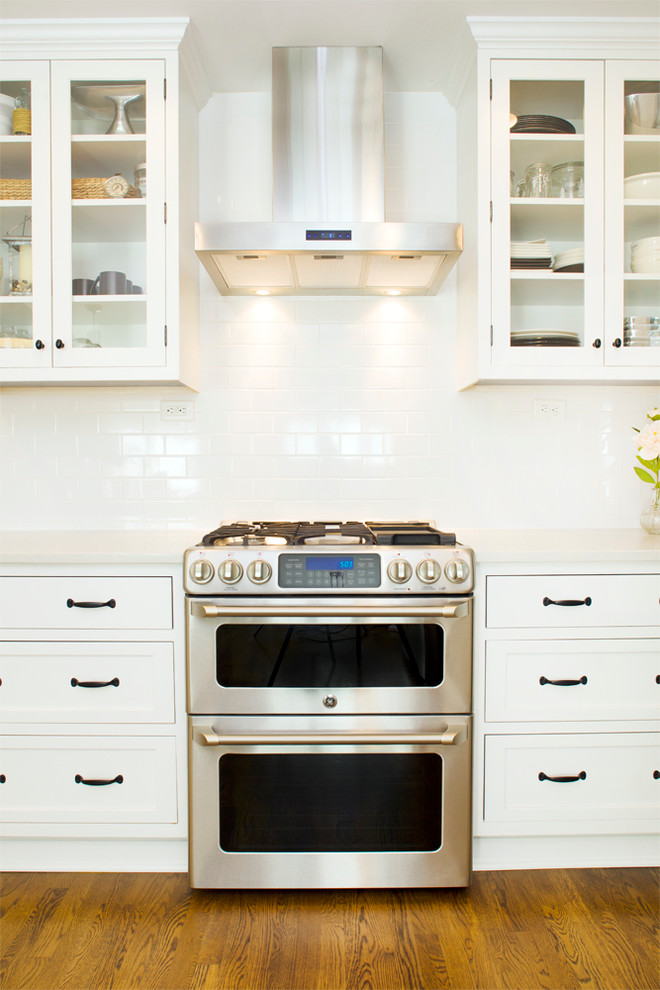 The Kent Road Kitchen, Upper Arlington - Country - Kitchen - Columbus ...