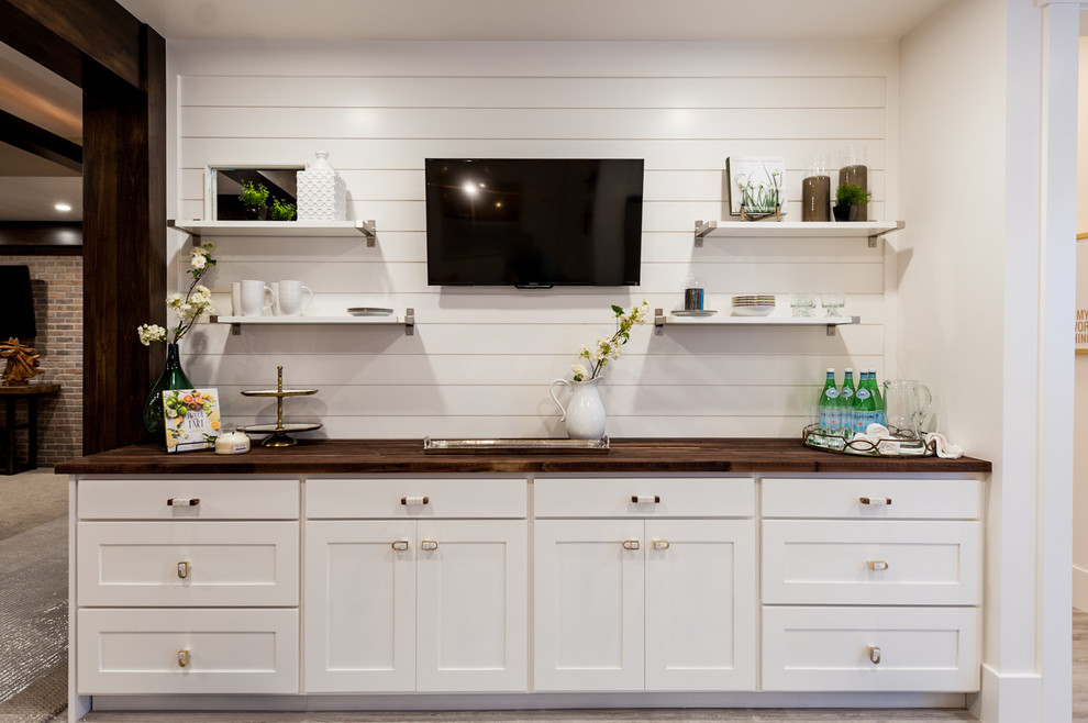 The Kimberley - Transitional - Kitchen - Salt Lake City - by Raykon ...