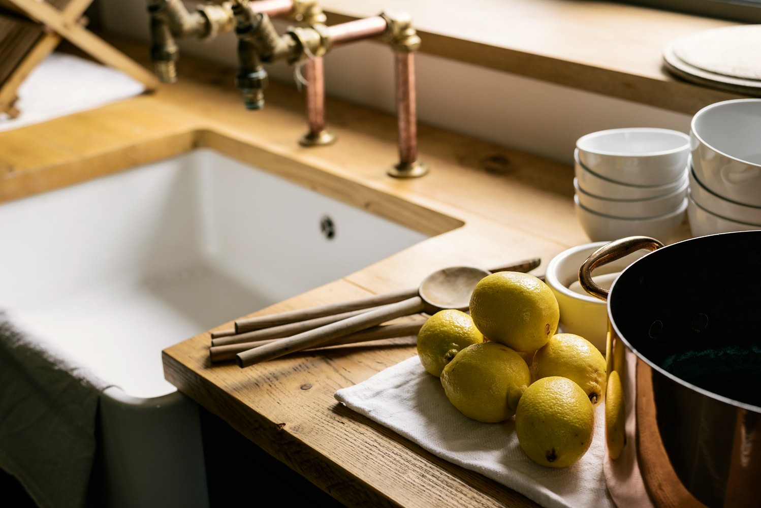 5 of the Most Inviting Country-style Kitchens on Houzz | Houzz IE