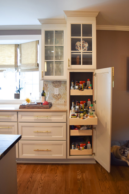 The Levinson Project - Classique Chic - Cuisine - New York - par ...