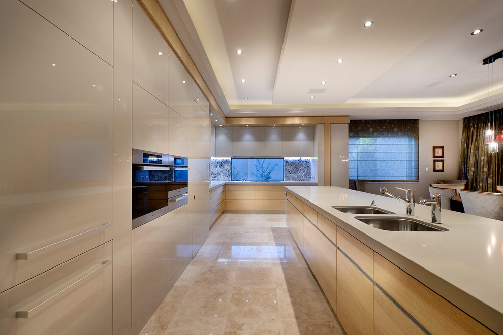 The Manhattan, Dalkeith Display, Western Australia - Contemporary ...