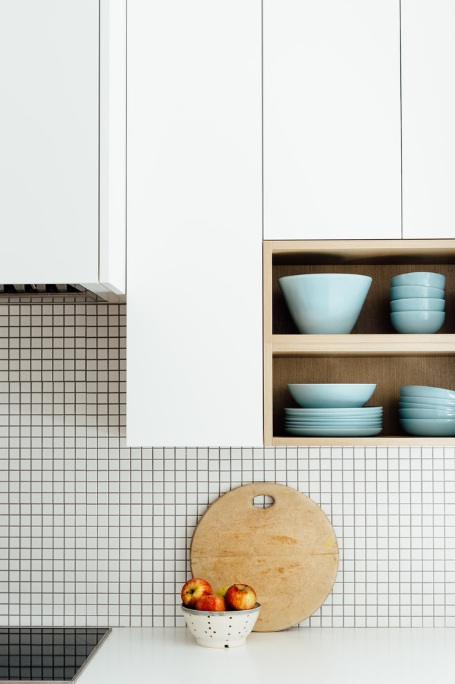 The Mayflower - Scandinavian - Kitchen - Salt Lake City - by ...