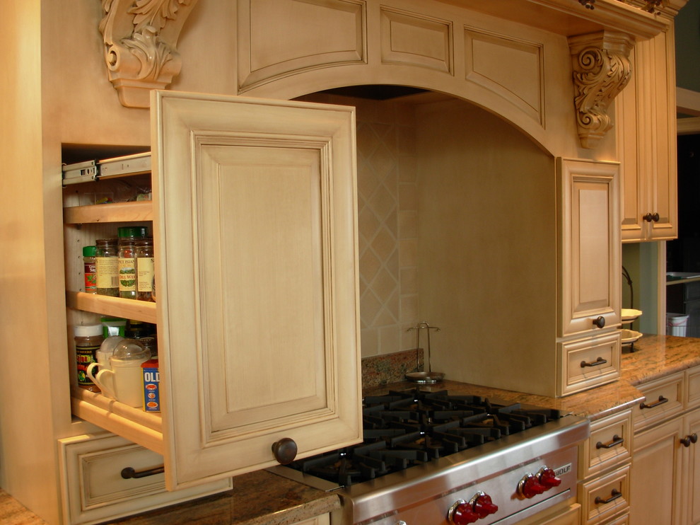 The Model Home Look - Cuisine - Washington, D.C. - par The Model Home ...
