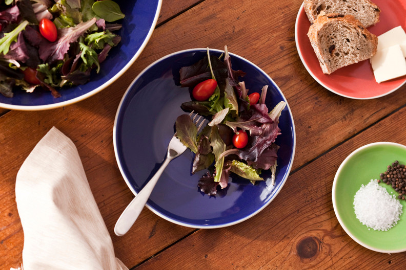 The Original Baba Collection - Midcentury - Kitchen - Los Angeles - by ...