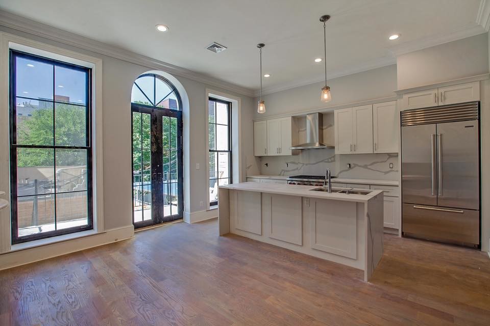 The Ormond House - Transitional - Kitchen - Tampa - by Dadapt | Houzz