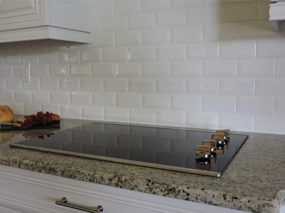The Resurgence of Subway Tile for Kitchens, Bathrooms and Backsplashes ...