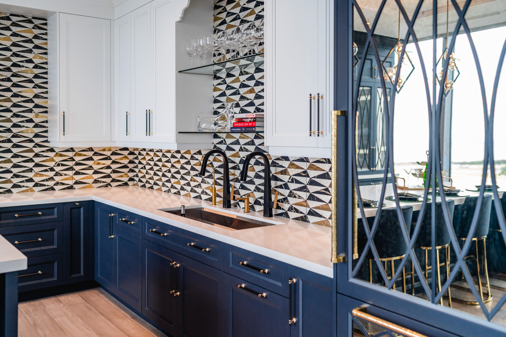 The Ritz Carlton Toronto - Transitional - Kitchen - Toronto - by ...