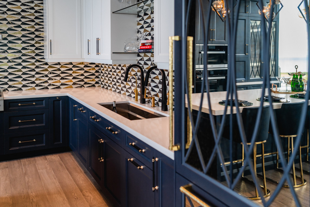The Ritz Carlton Toronto - Transitional - Kitchen - Toronto - by ...