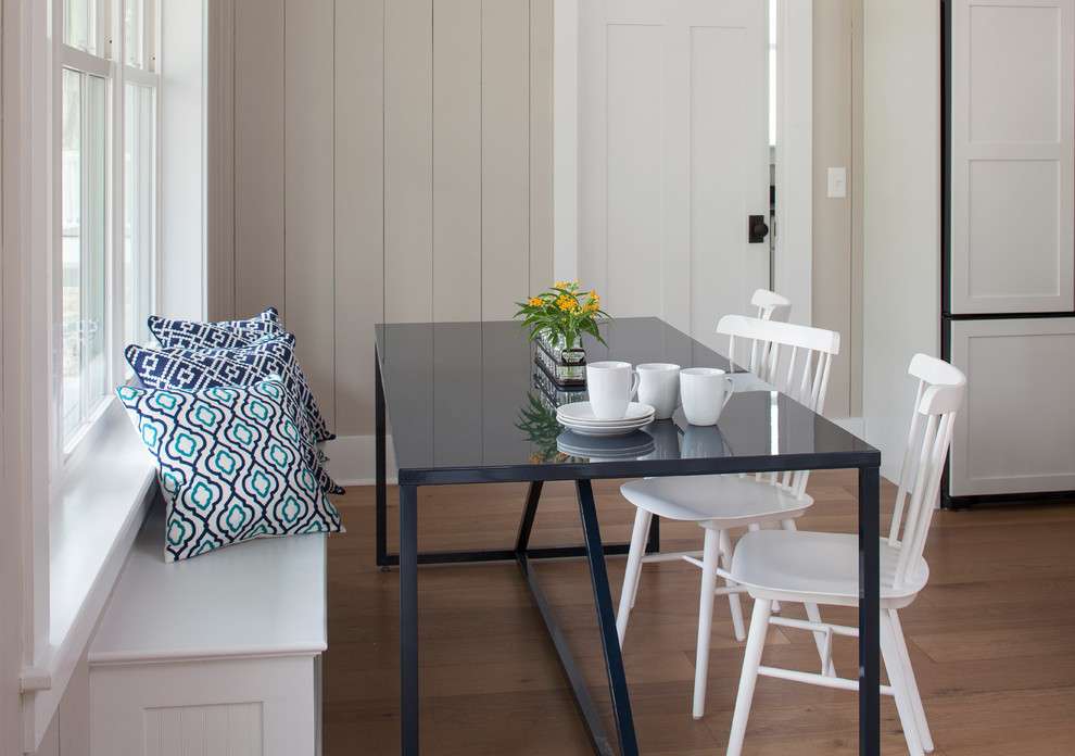 The Sanctuary at Haig Point, Daufuskie, SC - Farmhouse - Kitchen ...