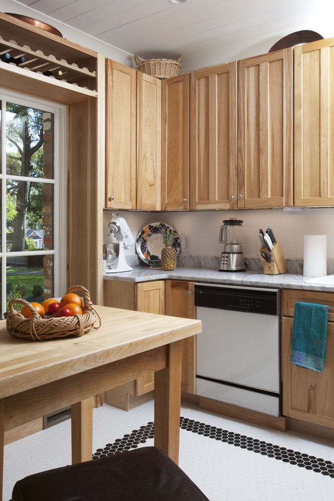 The scullery - butler's kitchen. - Traditional - Kitchen - Other - by ...