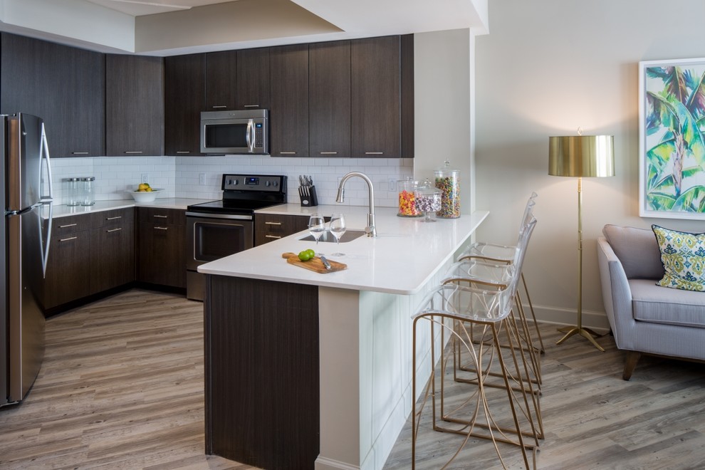 The Sevens - Orlando - Modern - Kitchen - Orlando - by NSMotif | Houzz UK