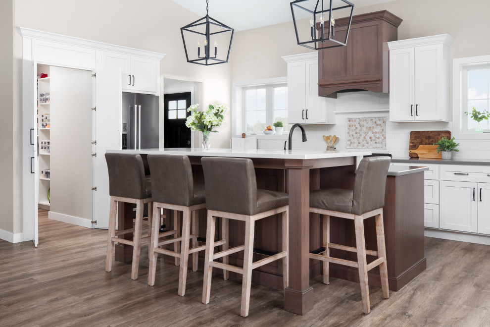 The Shouse - Traditional - Kitchen - Other | Houzz
