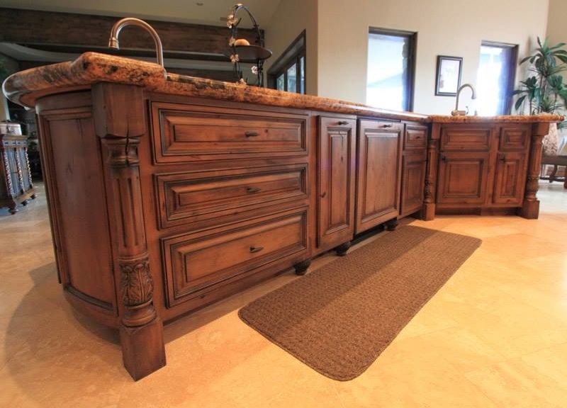 The Stobierski Project - Cuisine - Phoenix | Houzz