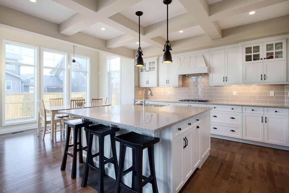 The Superior Cabinets Collection - Traditional - Kitchen - Other - by ...