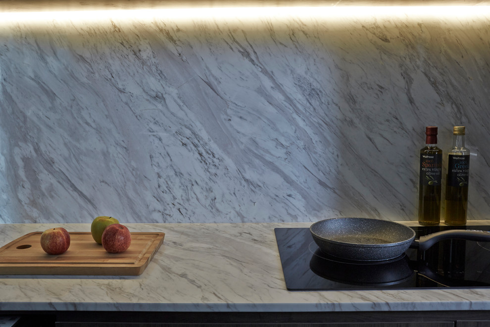 The Topiary - Kitchen - Singapore - by Minimology by Minimo | Houzz UK