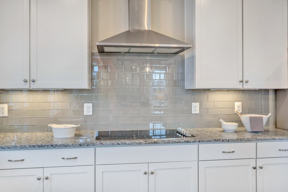 The Truxton at Saunders Station - Kitchen - Richmond - by Stanley ...