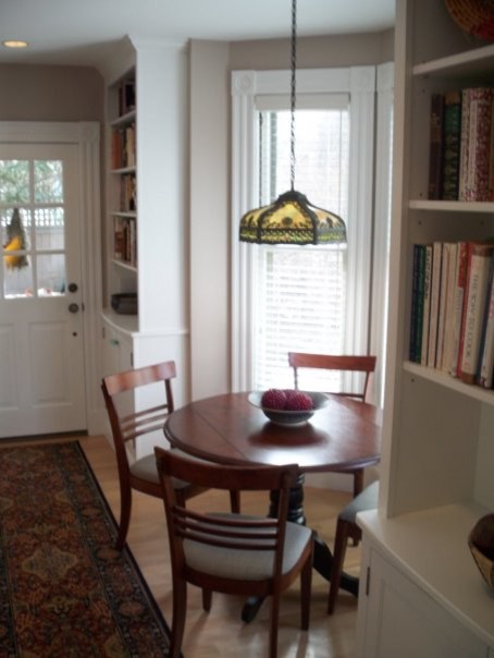 The Wow....Factor - Traditional - Kitchen - Boston - by Design ...